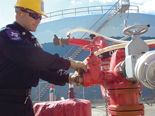 LNG plant emergency response: Prepare, remain vigilant, execute | Gas ...