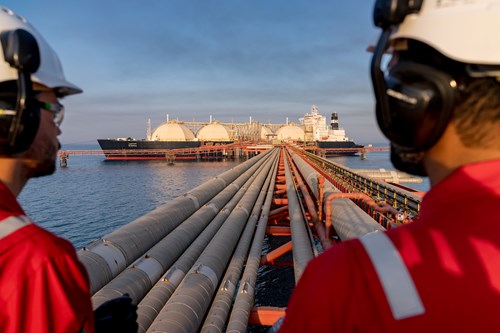 ADNOC Gas signs $3-B, 10-yr LNG deal with Hindustan Petroleum Corporation Limited | Gas ...