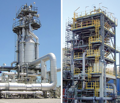 Simplify BOG recondenser design and operation—Part 1 | Gas Processing & LNG